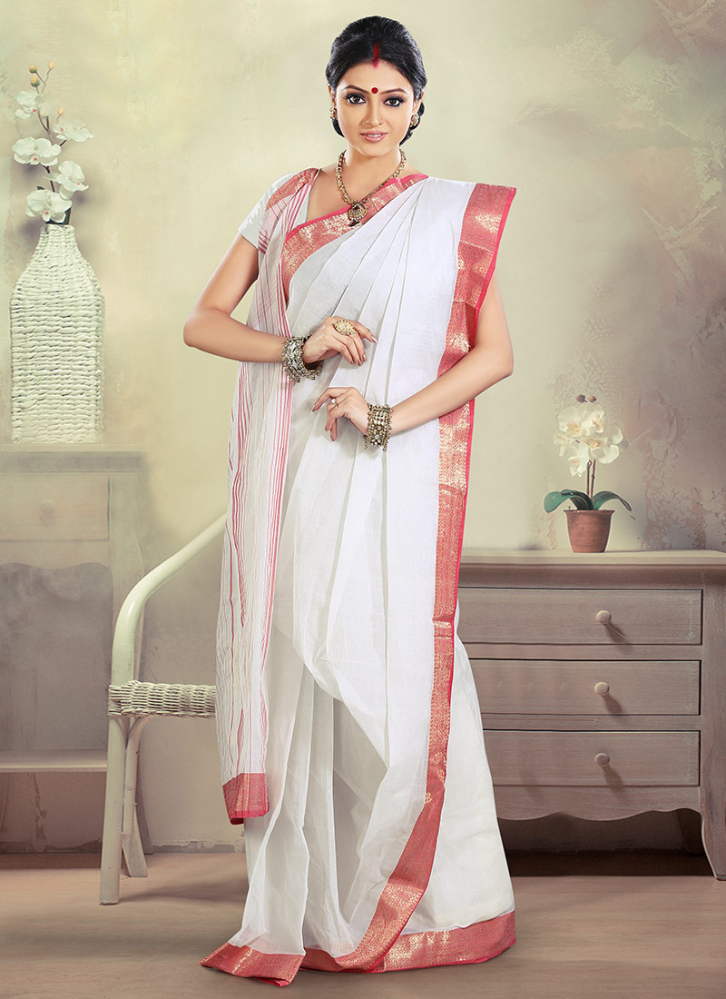 How to wear Saree Tutorial in 10 Different Styles – Outfit Trends